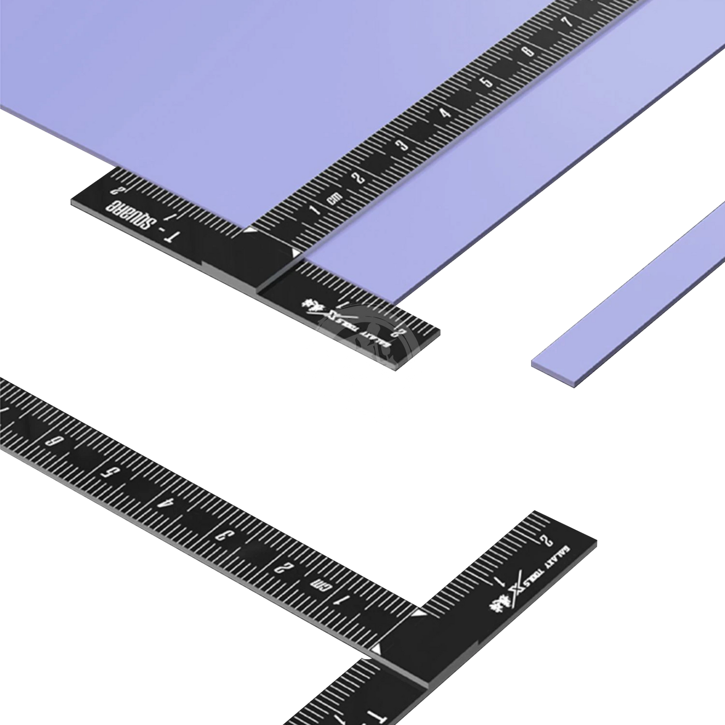 T-Square [Mini] | ShokuninGunpla