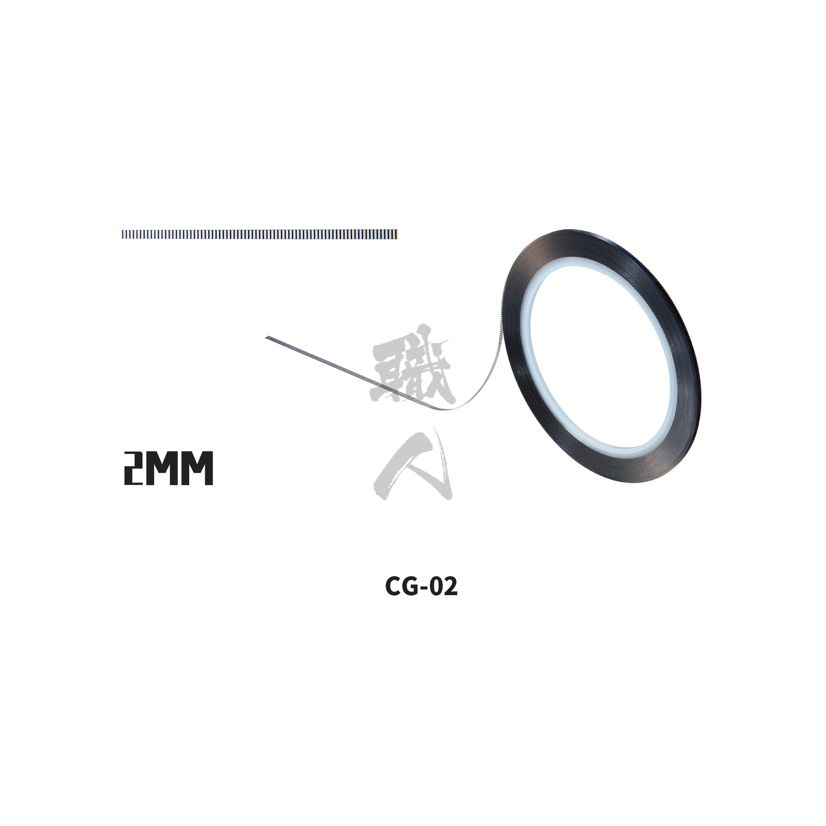 Panel Line Scribing Guide Tape | ShokuninGunpla