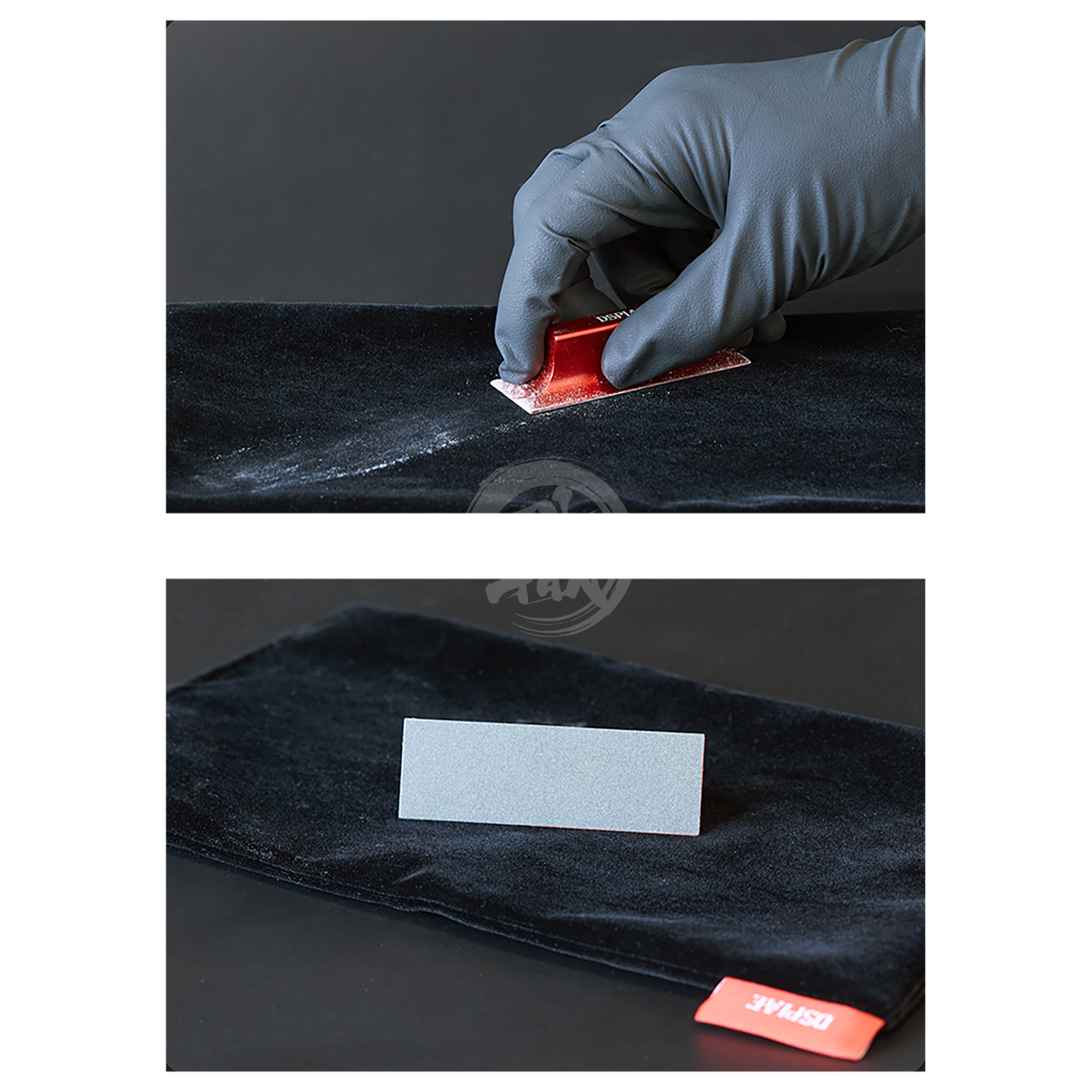 Electrostatic Dust Cloth | ShokuninGunpla