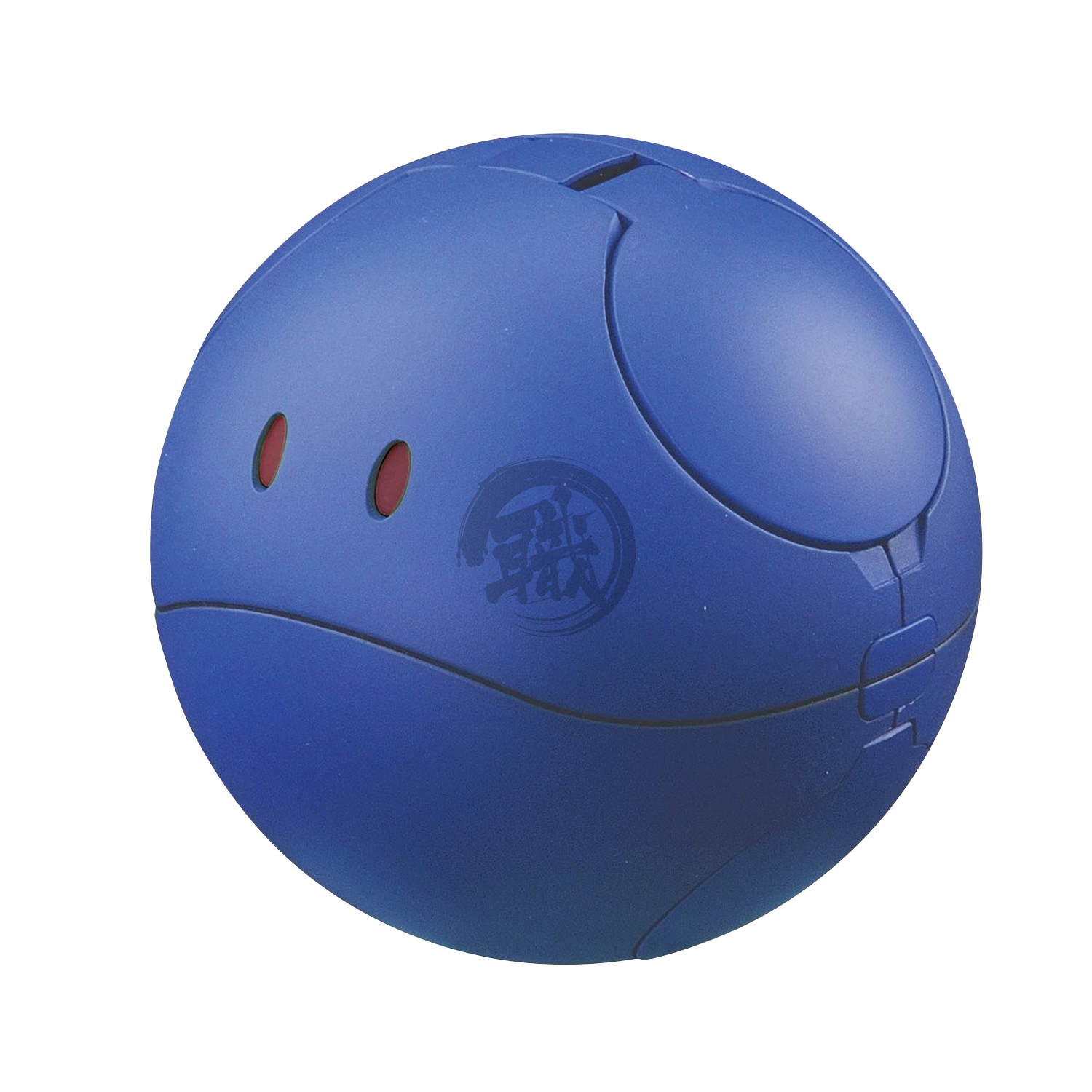 Haropla Haro [Control Blue] | ShokuninGunpla