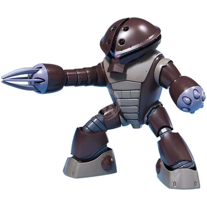 HG Acguy | ShokuninGunpla