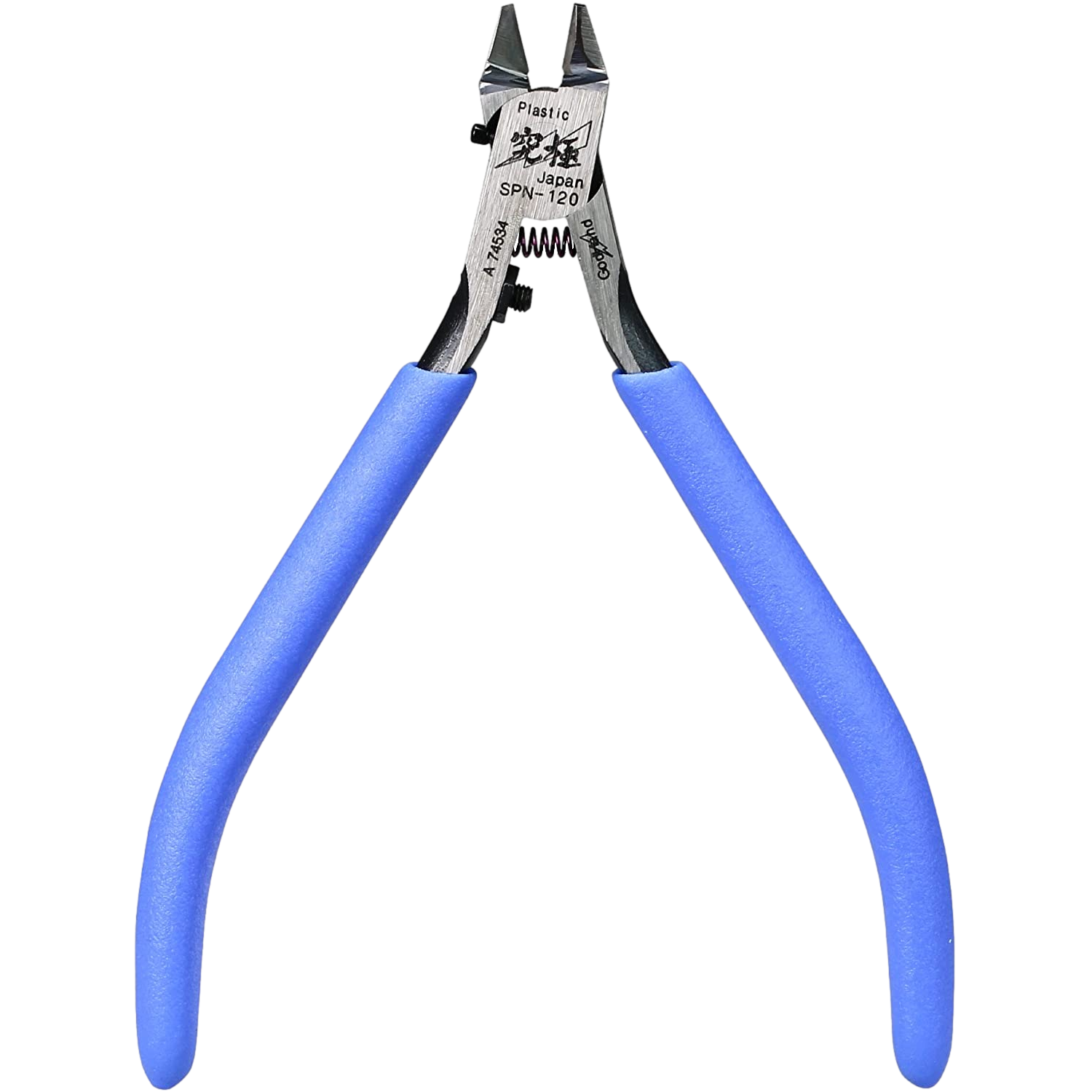 Nippers | ShokuninGunpla