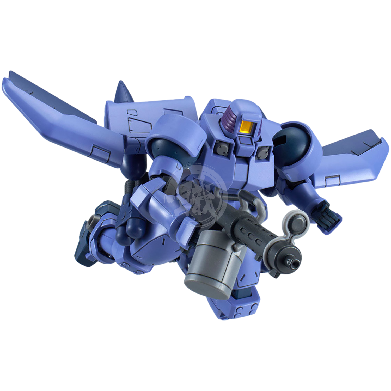 HG LEO [Flight Unit Type] | ShokuninGunpla