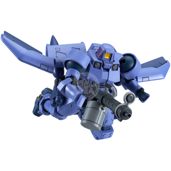 HG LEO [Flight Unit Type] | ShokuninGunpla