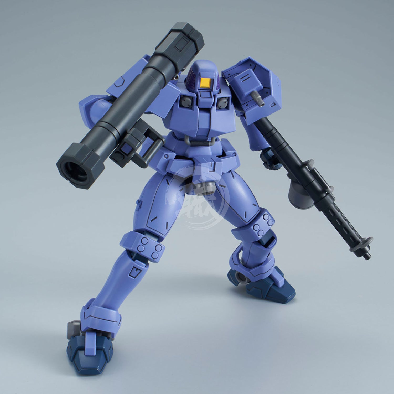 Premium Bandai 1/144 Scale High Grade LEO [Flight Unit Type]