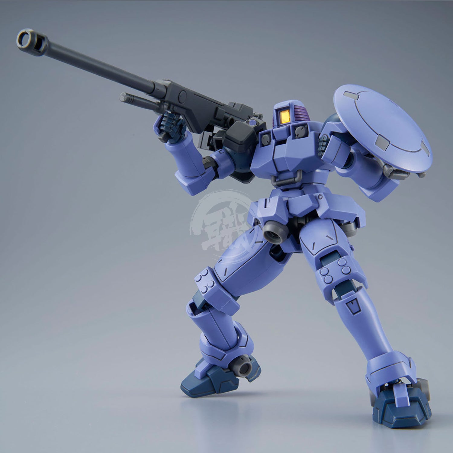 HG LEO [Flight Unit Type] | ShokuninGunpla