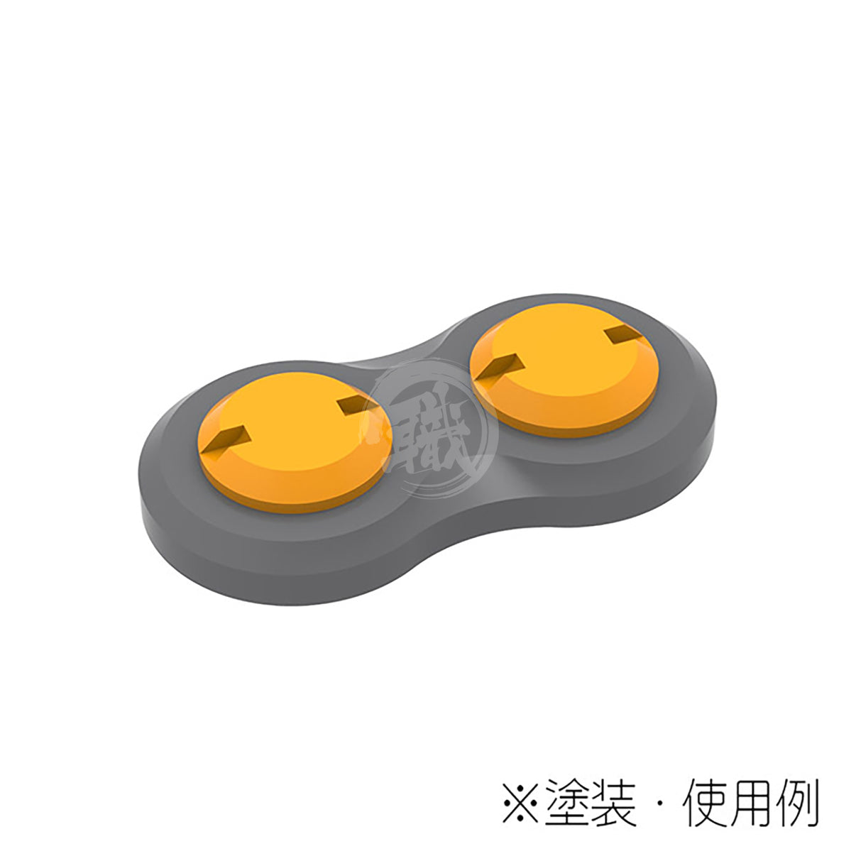 HS Rivets [3.0mm] | ShokuninGunpla