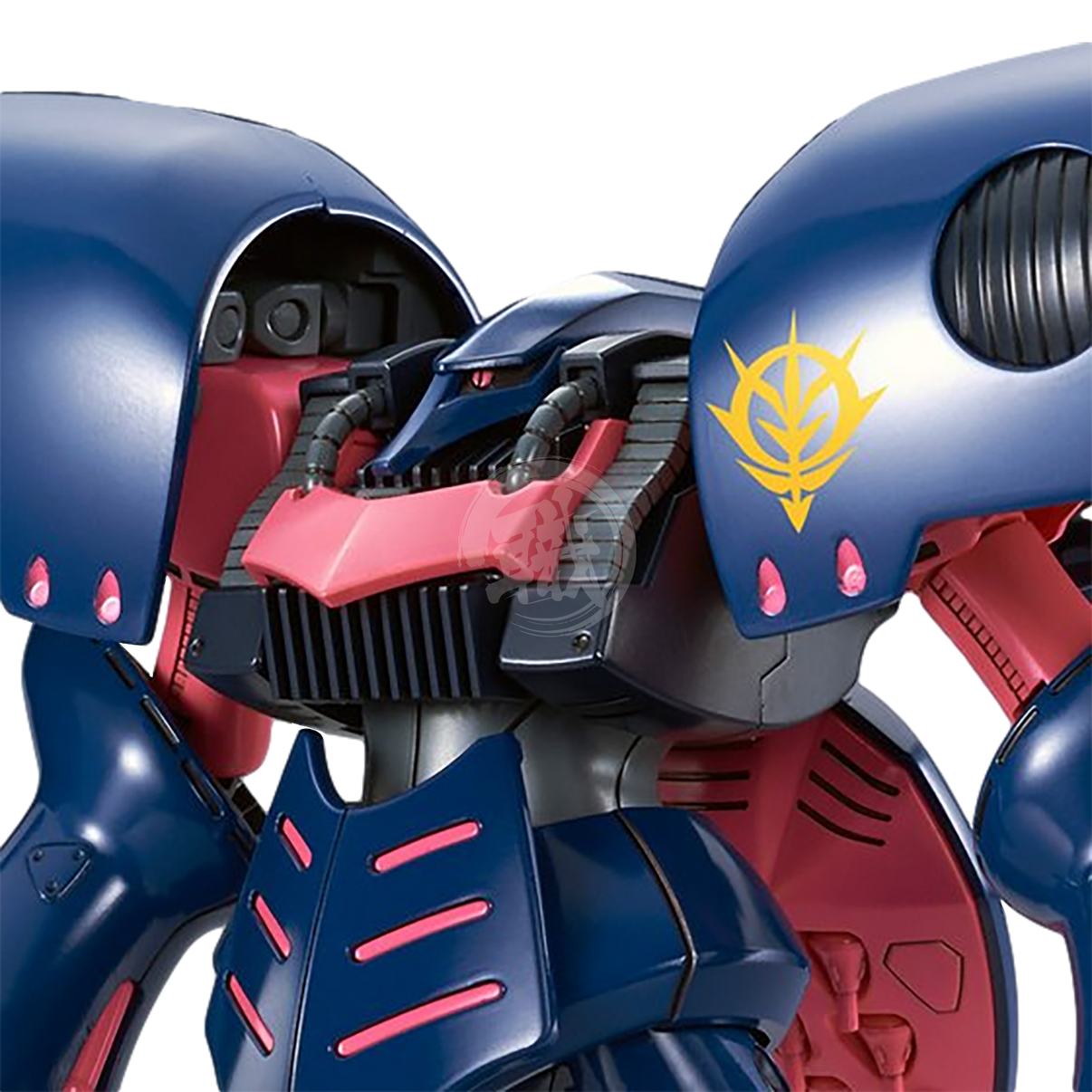 HG Qubeley Mk-II [Elpeo Ple Custom] | ShokuninGunpla