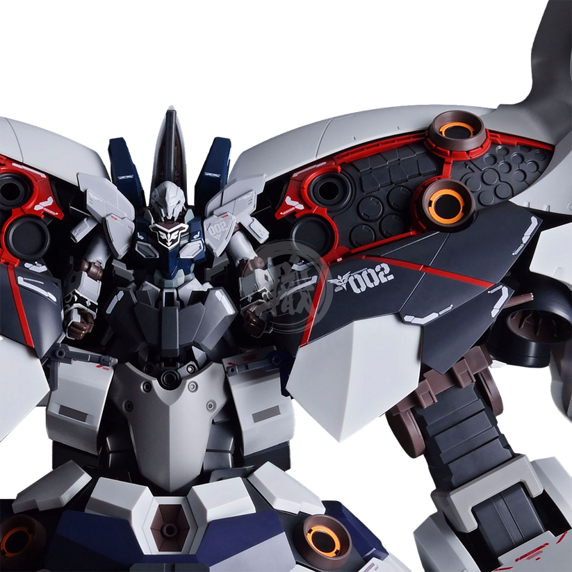 HG Neo Zeong II [Narrative Ver.] | ShokuninGunpla