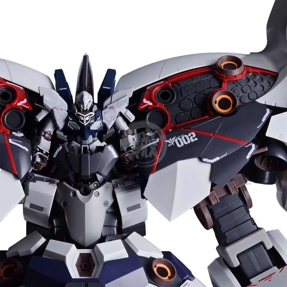 HG Neo Zeong II [Narrative Ver.] | ShokuninGunpla