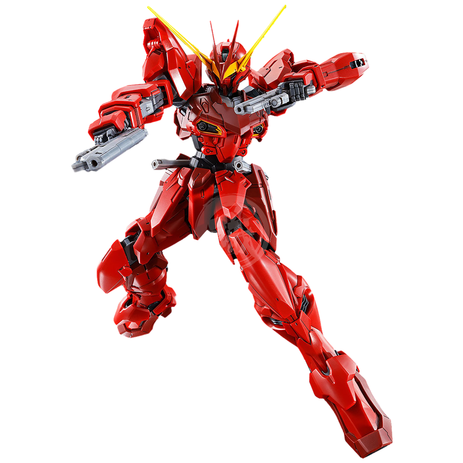 Premium Bandai 1/100 Scale Master Grade Testament Gundam – ShokuninGunpla