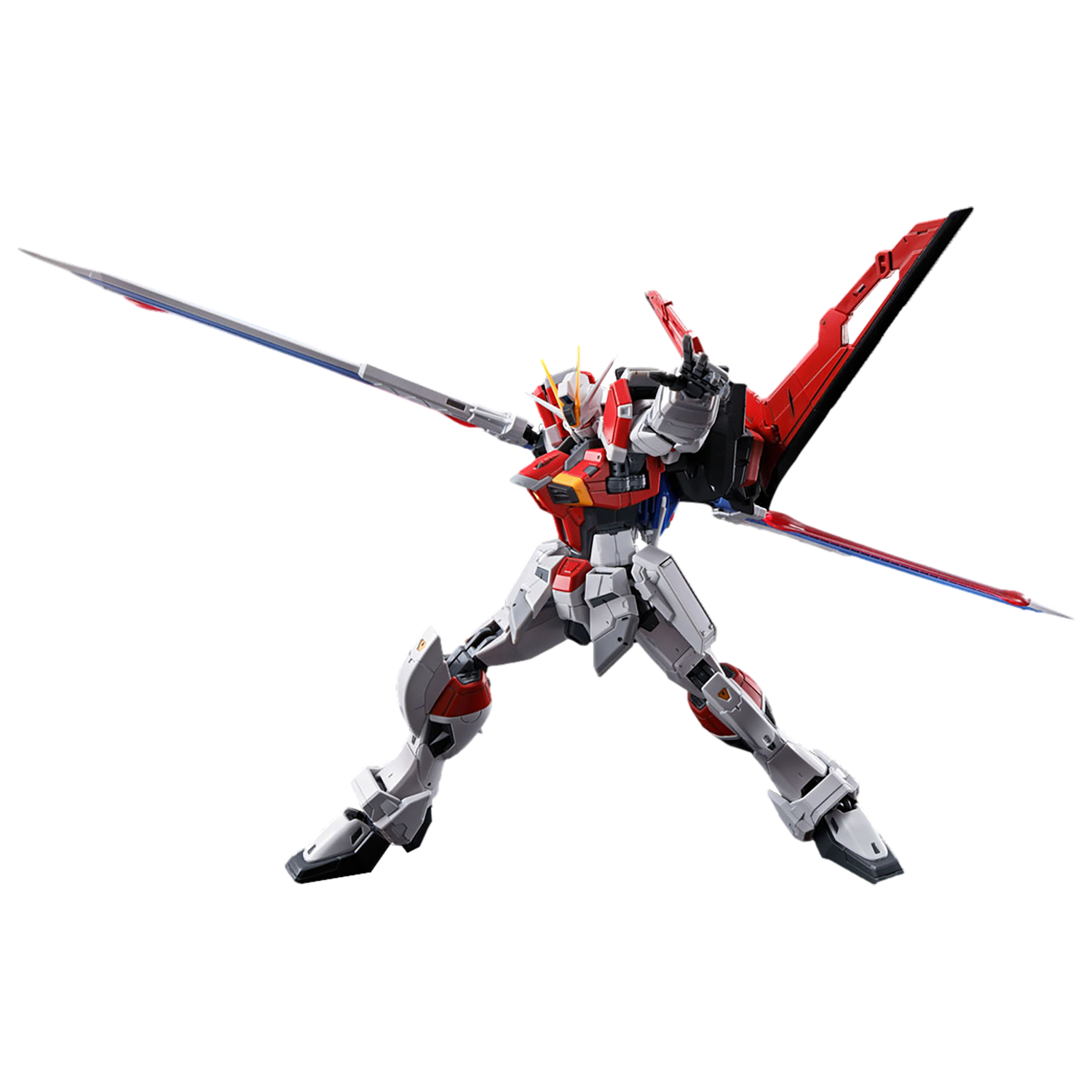 RG Sword Impulse Gundam | ShokuninGunpla