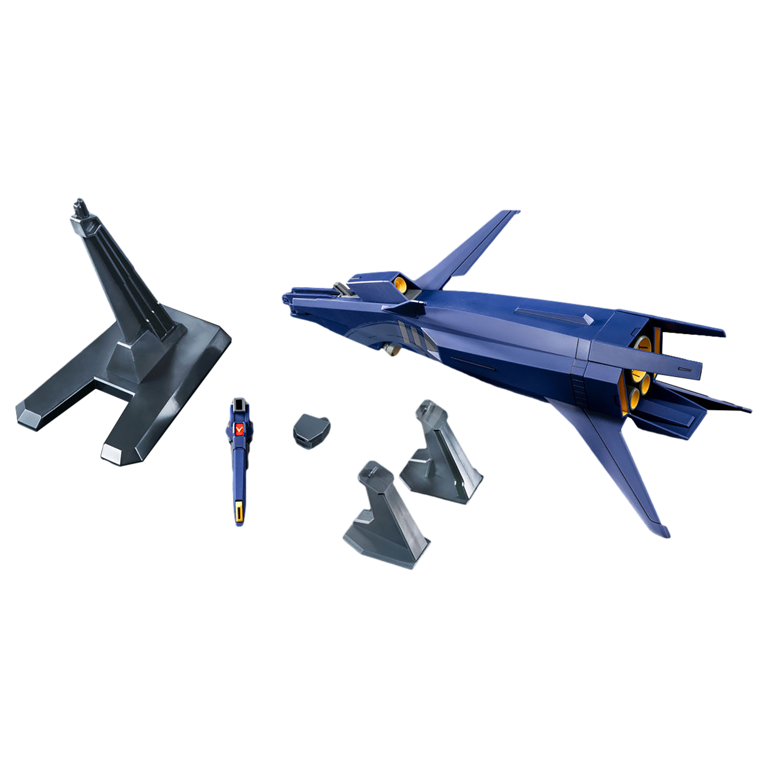 HG Booster Expansion Set for Cruiser Mode [Combat Deployment Color ...