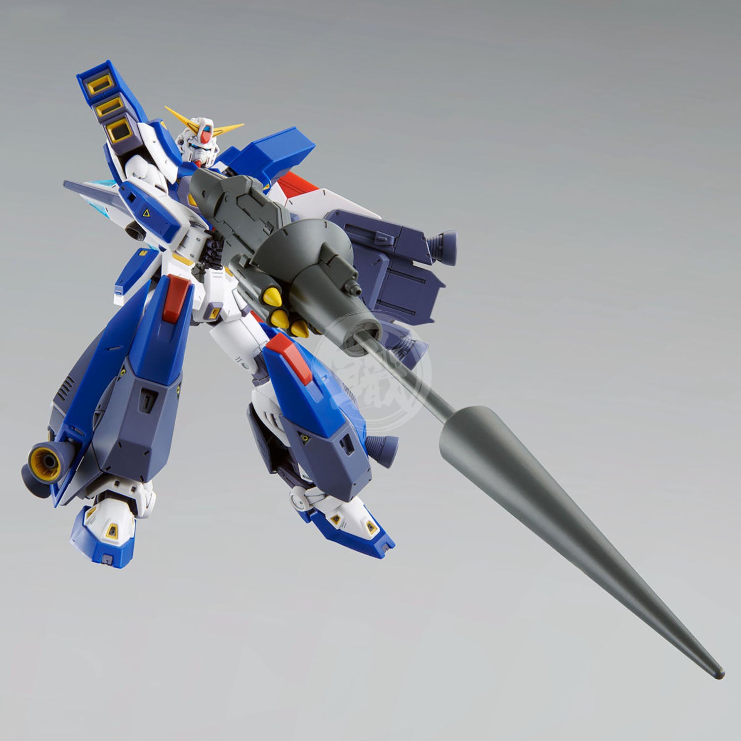 MG Gundam F90 Mission Pack [I Type] [Jupiter Battle Ver.] | ShokuninGunpla