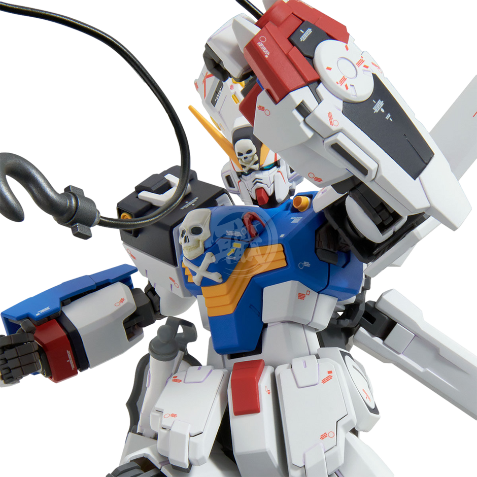 P-Bandai Master Grade | ShokuninGunpla