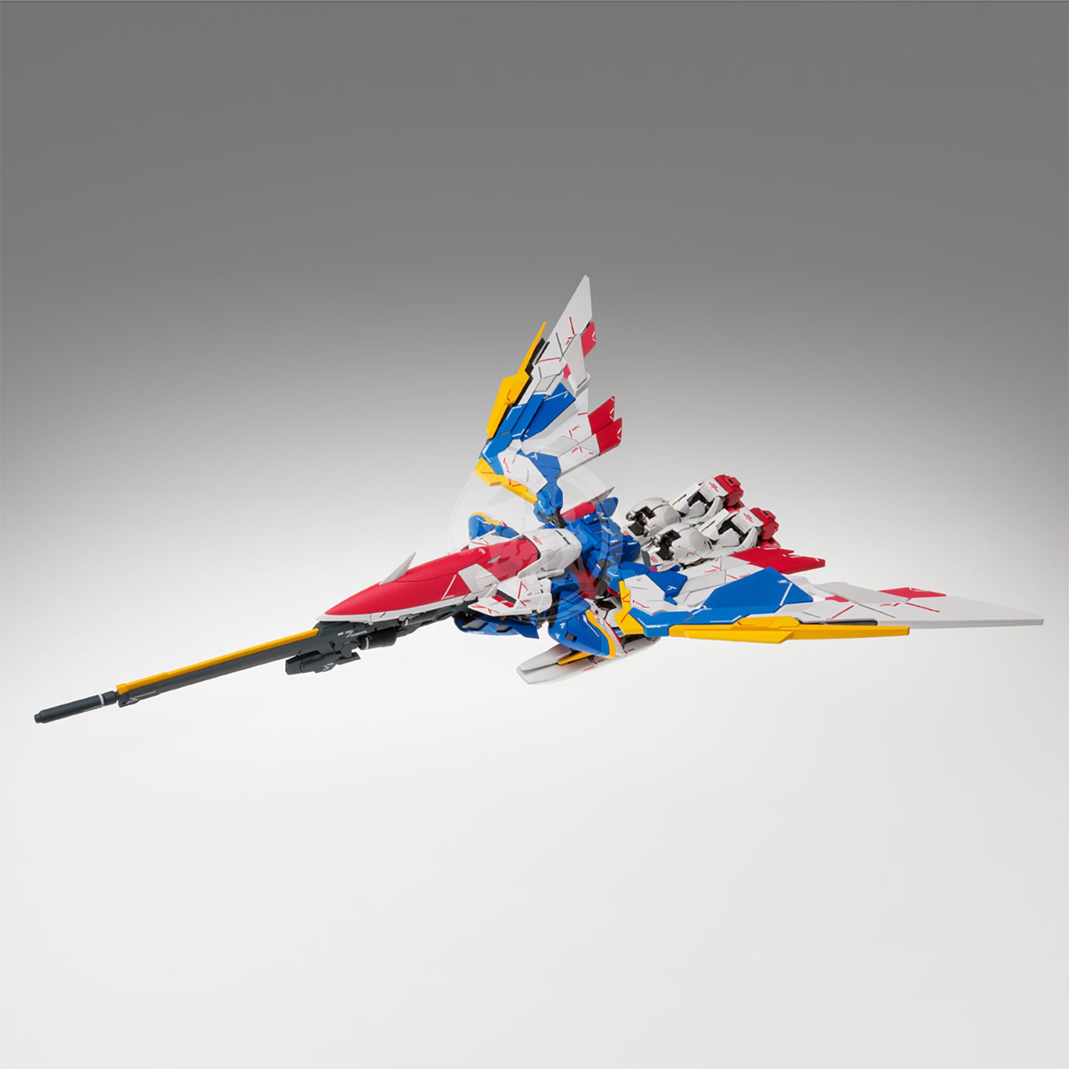 GFFMC Wing Gundam EW [Early Color Ver.] | ShokuninGunpla
