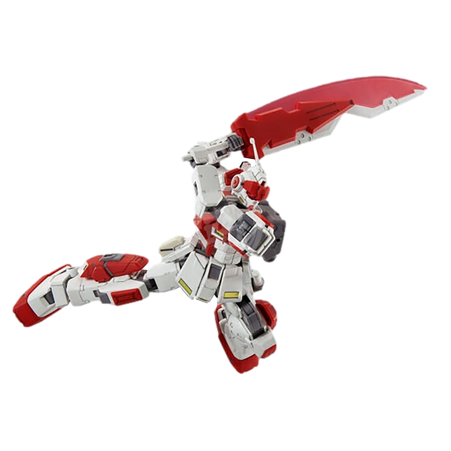 HG Red Rider | ShokuninGunpla