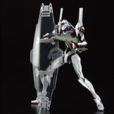 RG Evangelion Unit-04 | ShokuninGunpla