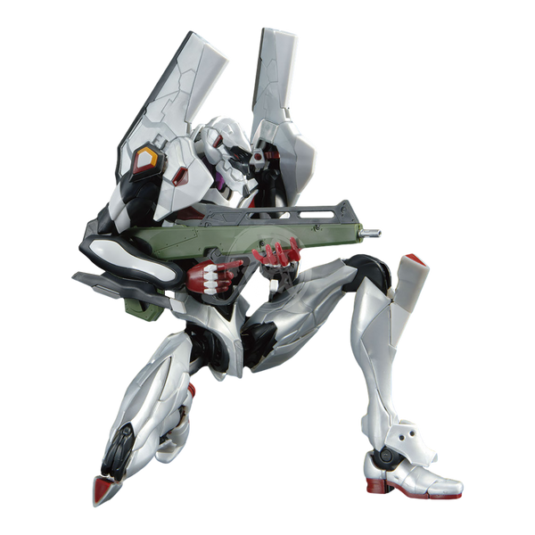 RG Evangelion Unit-04 | ShokuninGunpla