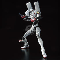 RG Evangelion Unit-04 | ShokuninGunpla