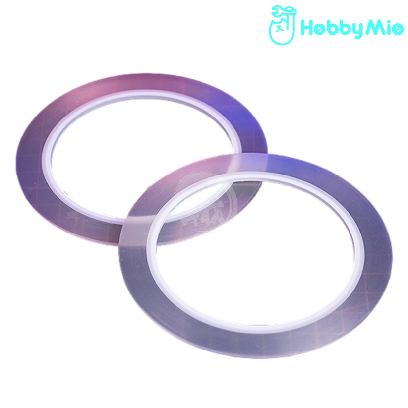 Scribing Guide Tape | ShokuninGunpla