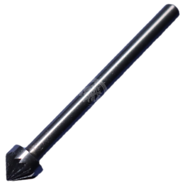 Tungsten Steel Chamfer Bit | ShokuninGunpla
