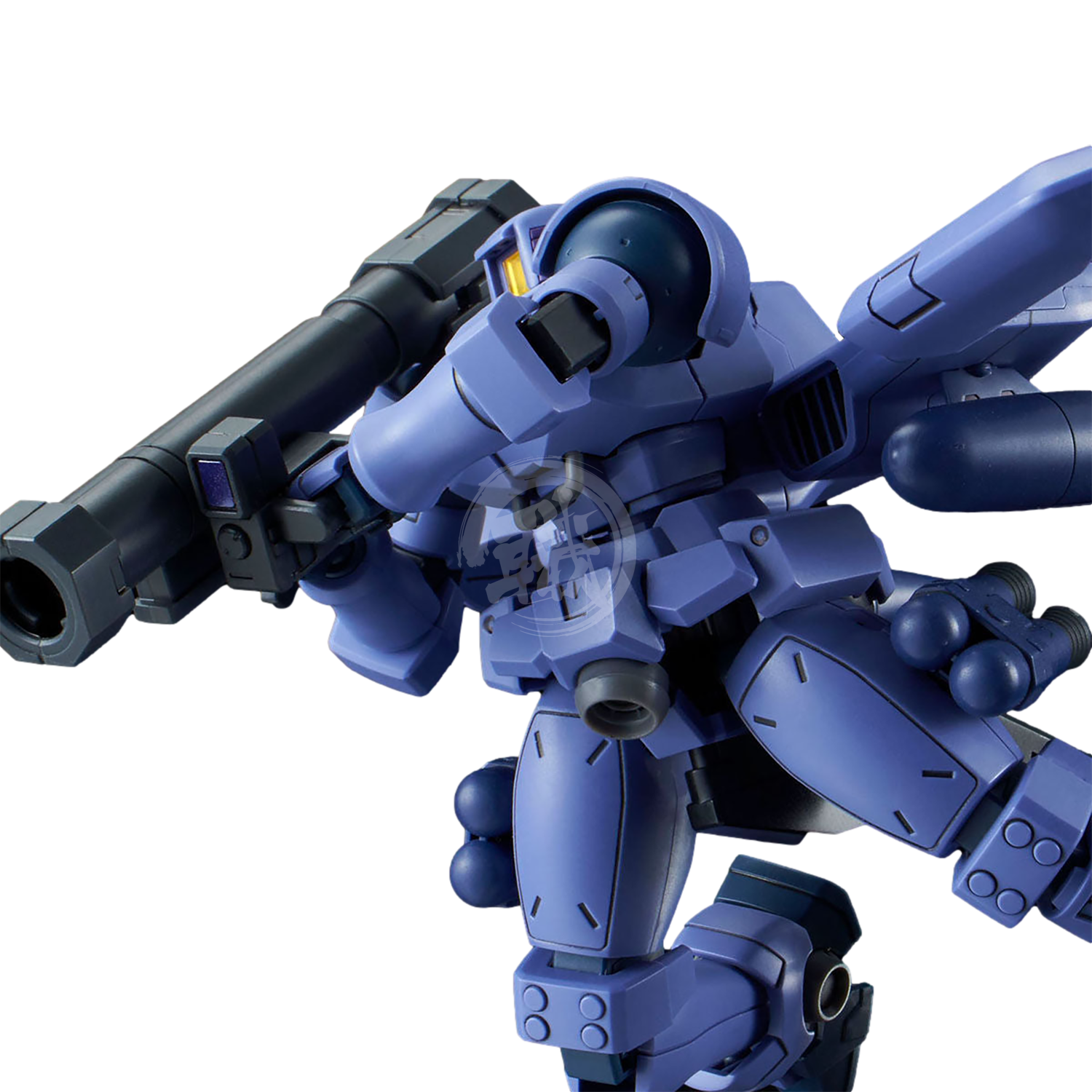 Premium Bandai 1/144 Scale High Grade LEO [Flight Unit Type]