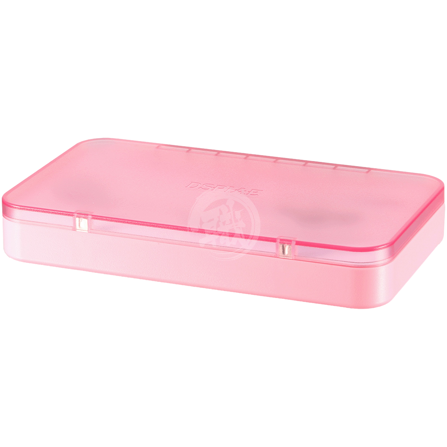 Nipper Storage Box [Pink] | ShokuninGunpla
