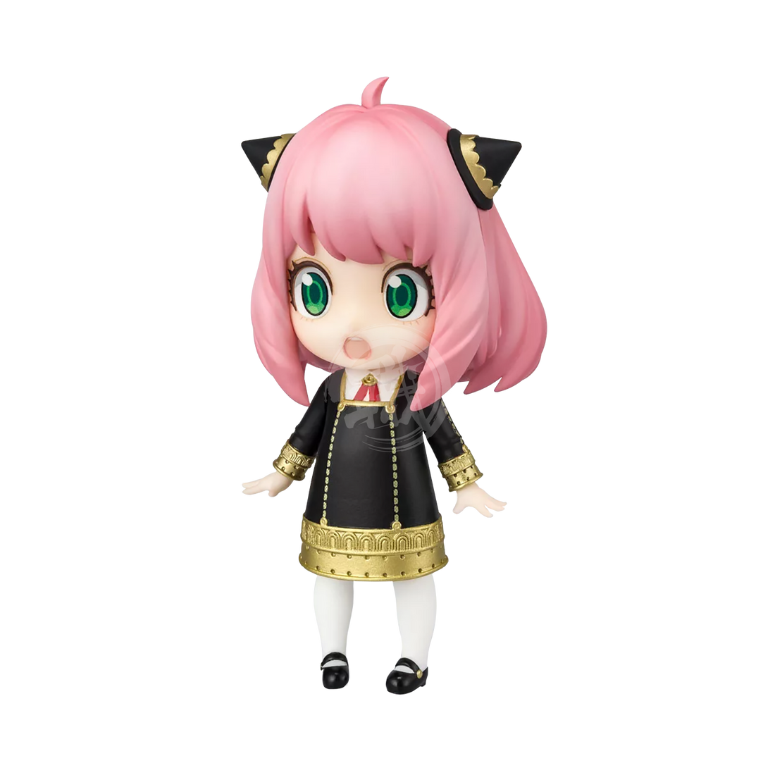 Figuarts Mini Anya Forger | ShokuninGunpla