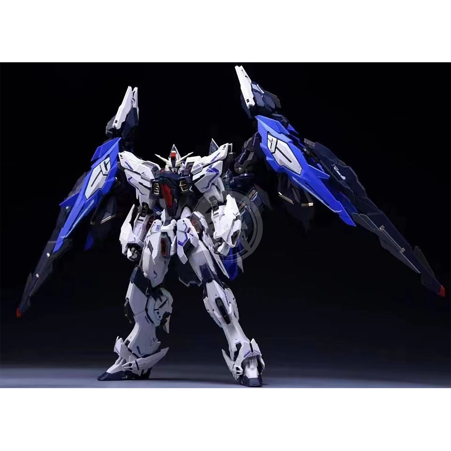 Judge [Moon Night Ver.] | ShokuninGunpla