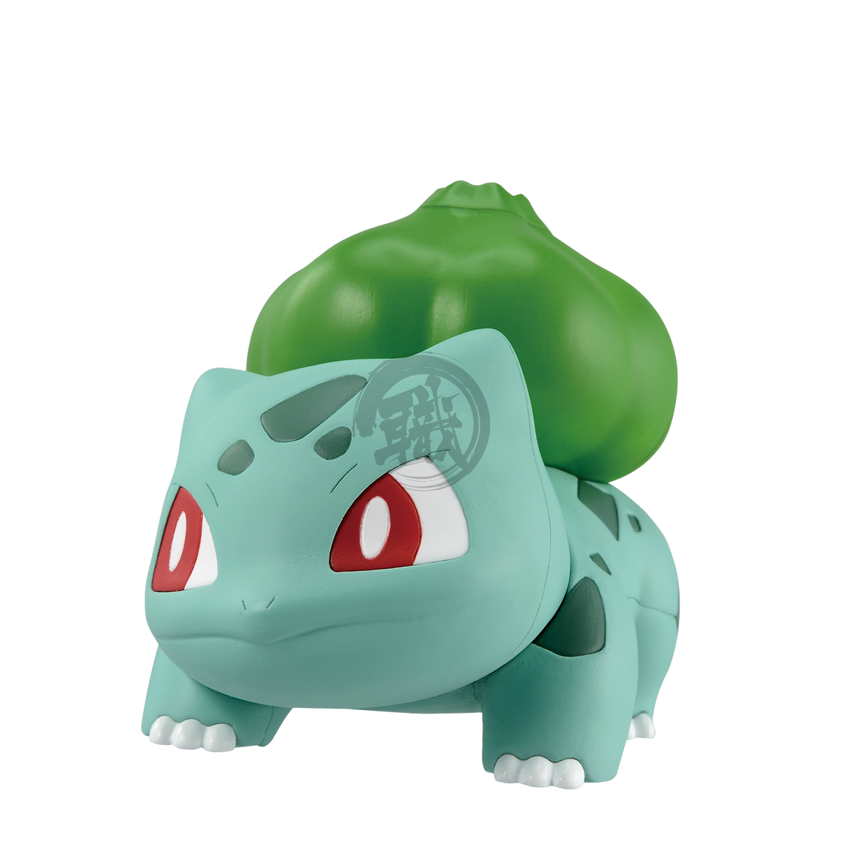 [Pokepla Quick 13] Bulbasaur | ShokuninGunpla
