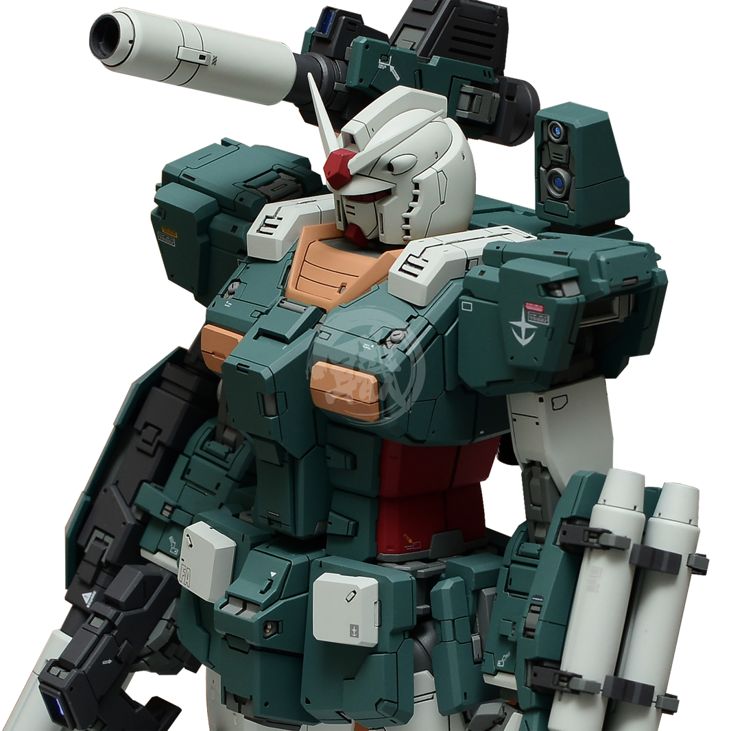 Lemon Studio | ShokuninGunpla