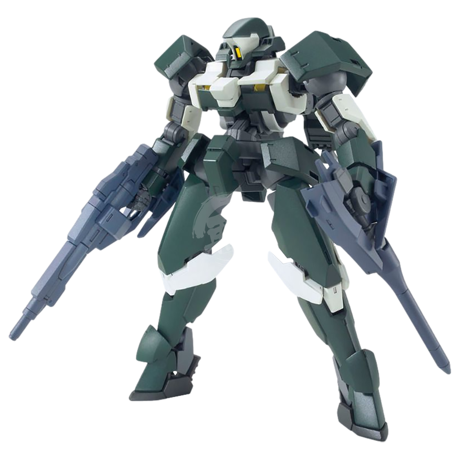 HG Mobile Reginlaze [Julieta Custom] | ShokuninGunpla