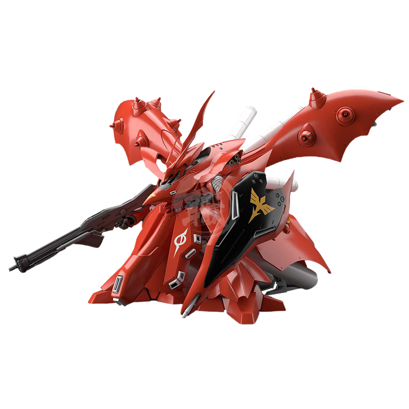 HG Nightingale | ShokuninGunpla