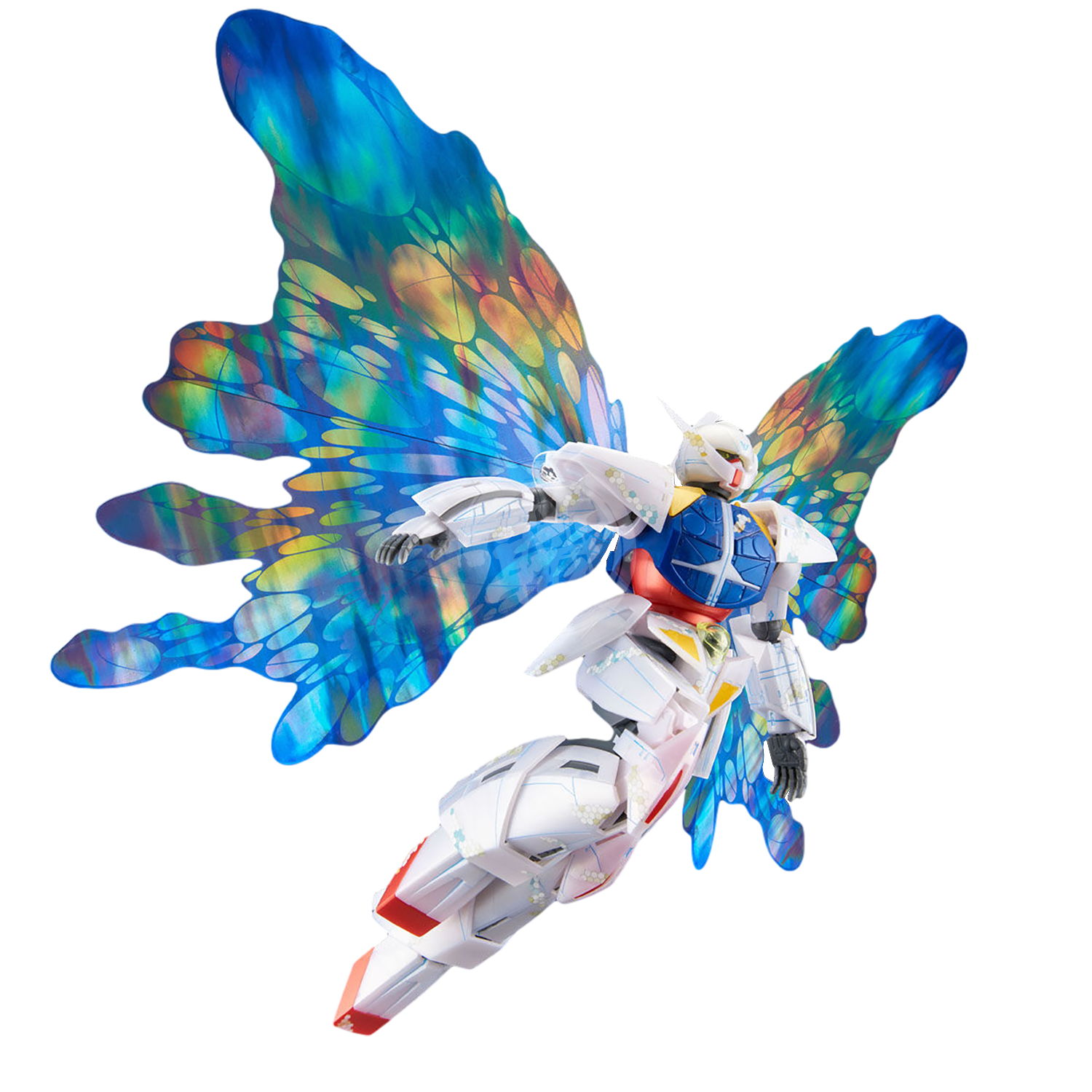 Turn A Gundam