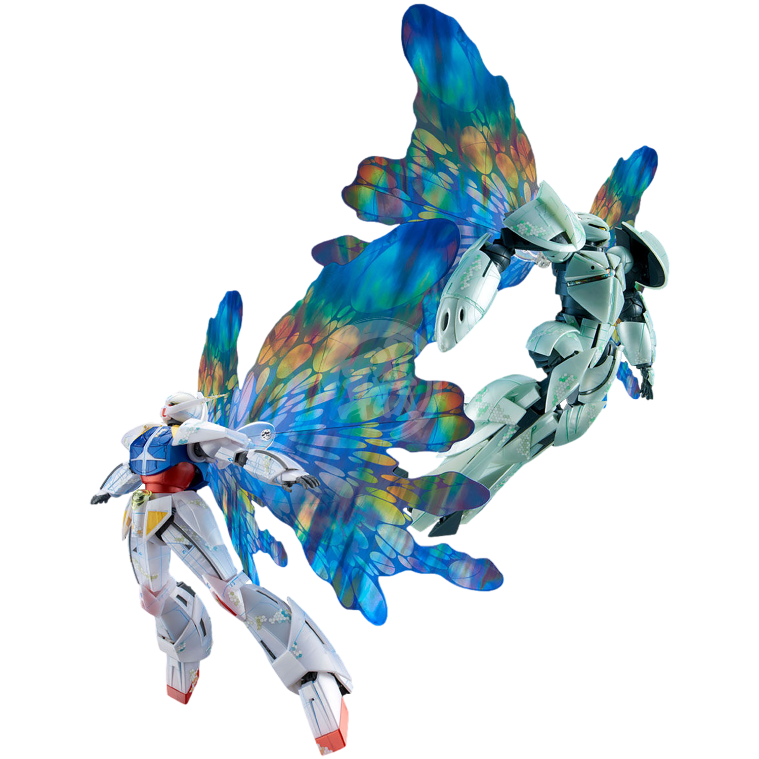 Turn A Gundam