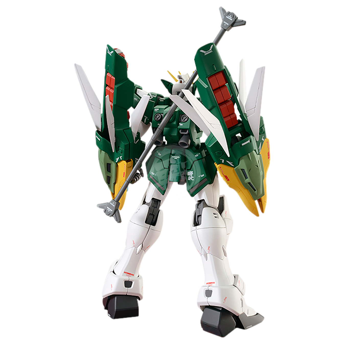 MG Altron Gundam [Endless Waltz Ver.] | ShokuninGunpla