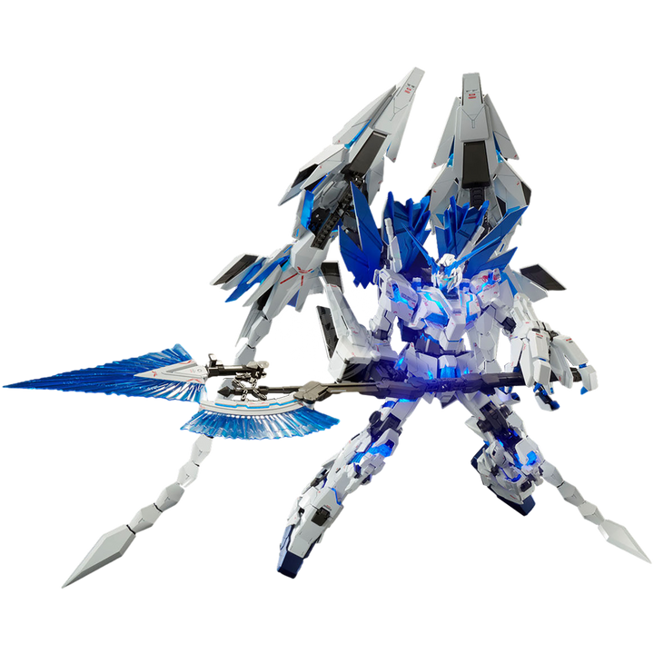 P-Bandai Perfect Grade | ShokuninGunpla