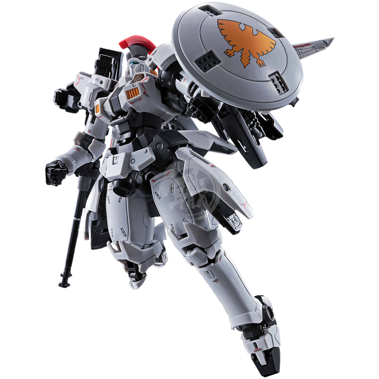 P-Bandai Real Grade | ShokuninGunpla