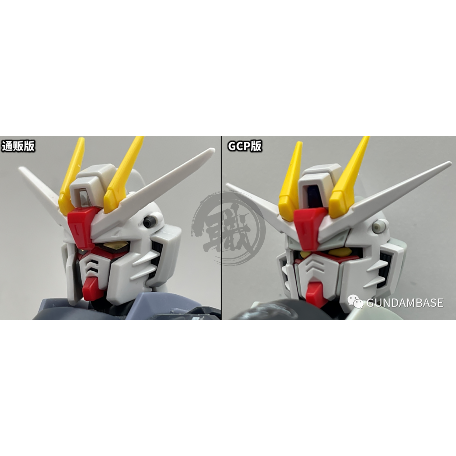 RG Freedom Gundam [Ver. GCP] | ShokuninGunpla