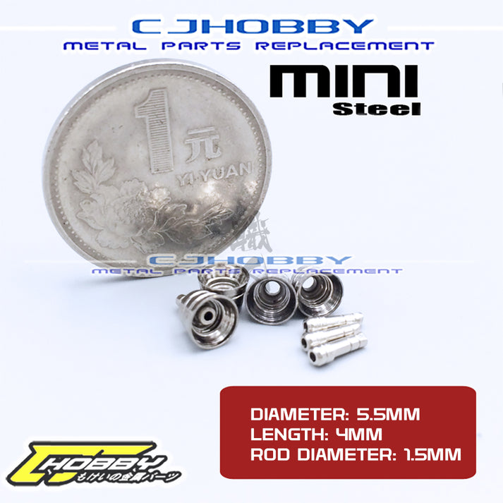 Metal Thruster - Mini | ShokuninGunpla