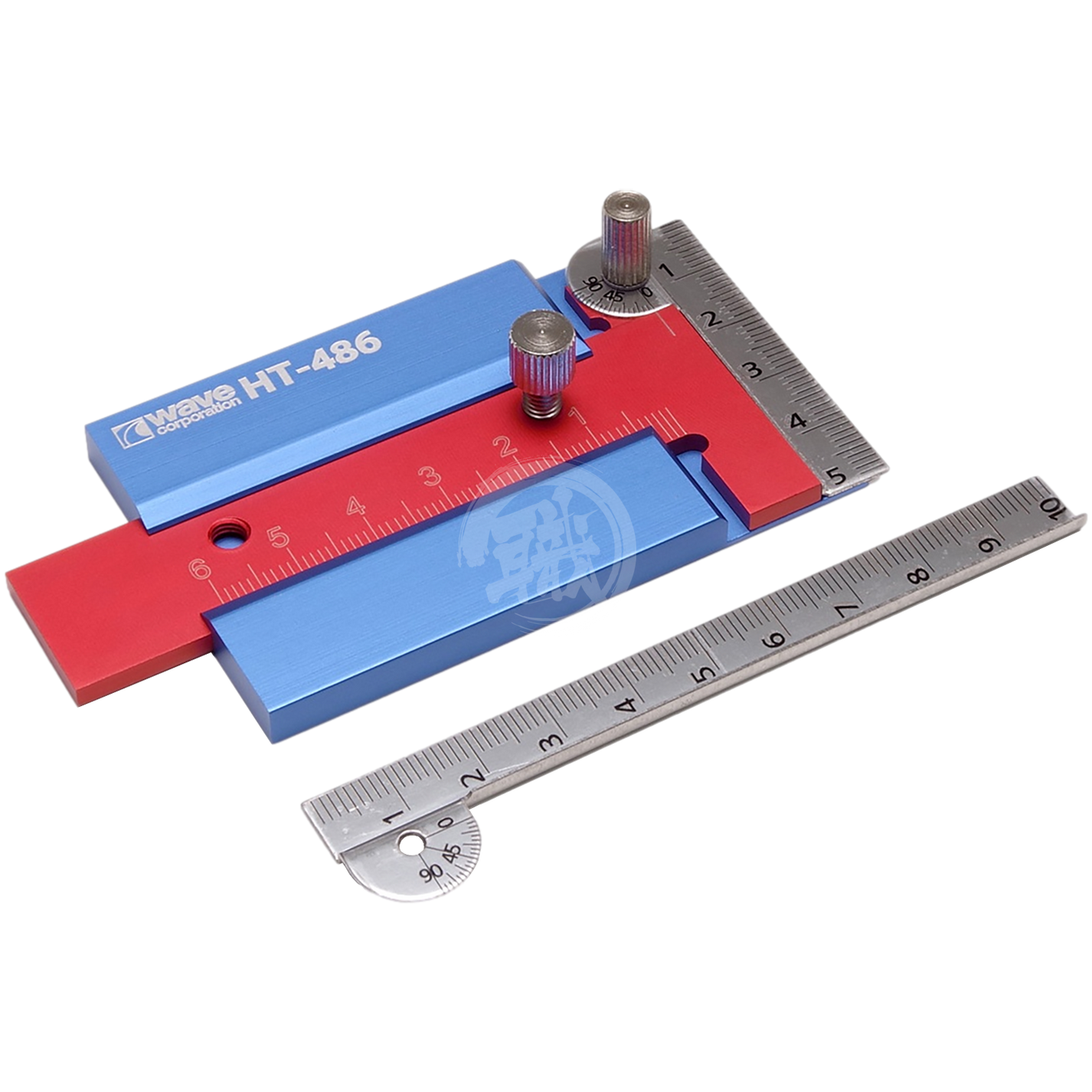 HG Sliding T-Square 2 | ShokuninGunpla