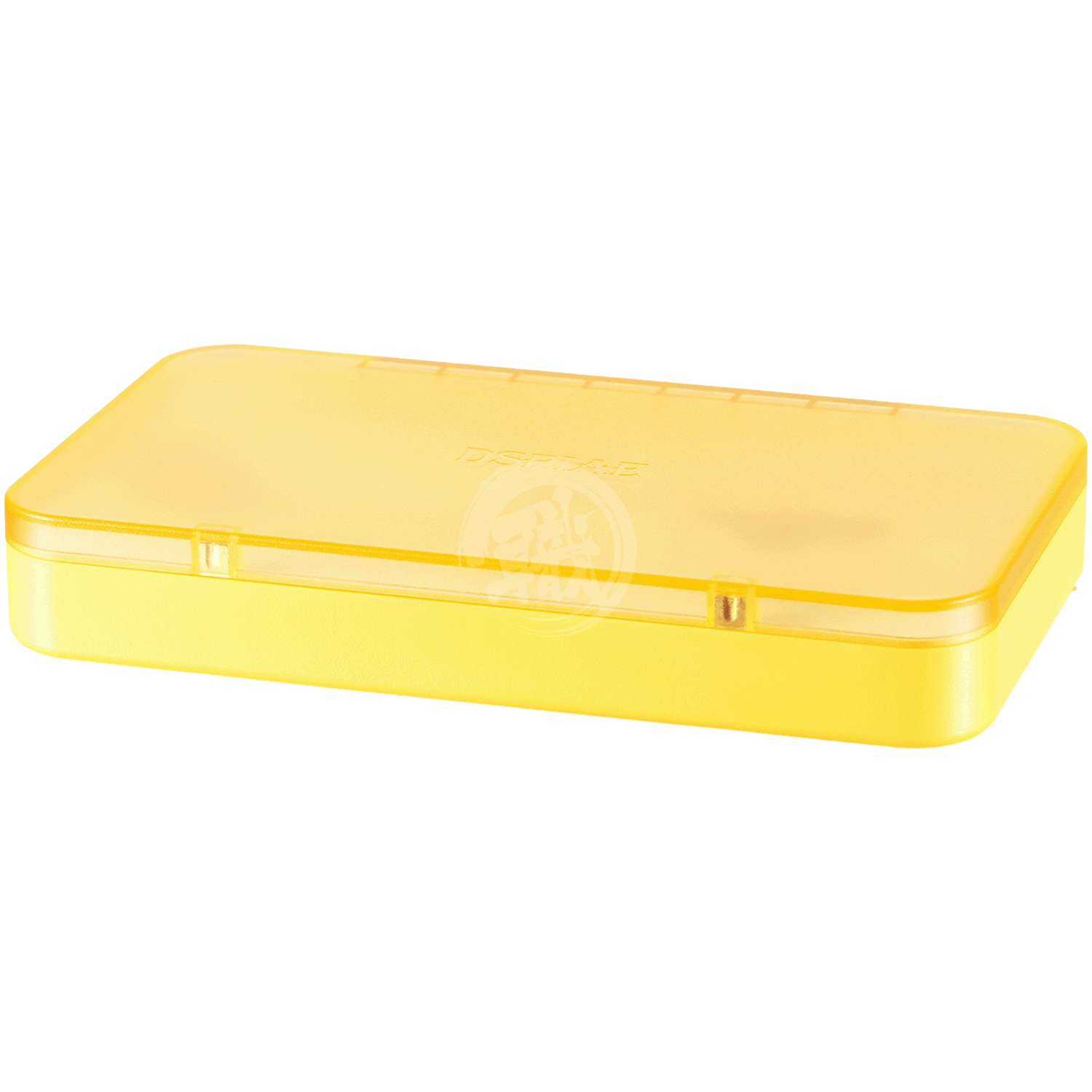 Nipper Storage Box [Yellow] – ShokuninGunpla